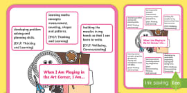 Fine Motor Skills Poster - Display Poster | Twinkl - Twinkl