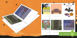 Hanukkah Emergent Reader