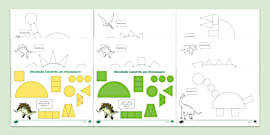 Arya Name Simple Colouring Activity Sheet (teacher made)