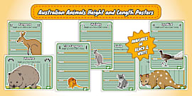 KS2 Deadly Animals Posters - Twinkl