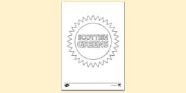 FREE! - Party Invitation Colouring Sheet | Colouring Sheets