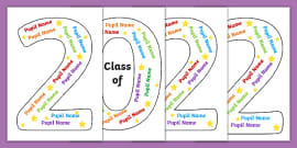 Editable Rosette Templates (teacher made)