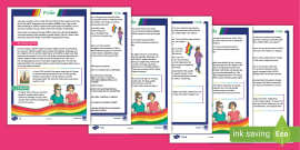 The History of LEGO Reading Comprehension (teacher made)