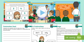 What is Level 6 Phonics? | Twinkl Phonics Teaching Scheme