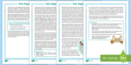 KS2 Yom Kippur PowerPoint | Primary Resources (teacher made)