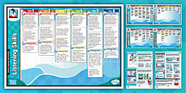 Read, Write, Succeed: Whole-School Reading Progression Map