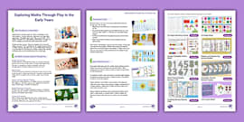 Australian Native Flora Door Display (teacher made) - Twinkl