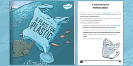 A Place for Plastic | Ocean Pollution Story for Ages 7-11