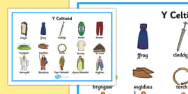 Mat Geiriau Enwau Anifeiliaid Cymru - Adnoddau Dysgu Cymraeg