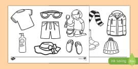 Wellies Colouring Pages (teacher made) - Twinkl