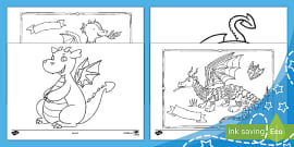 Easter Colouring Sheets | Festivals | Primary Resources