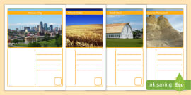 Kansas Facts for Kids | All About Kansas | Twinkl USA