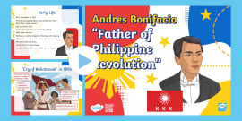 Philippine Flag History Quiz Bee PowerPoint | Twinkl