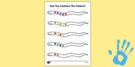 Interactive Bead String | Maths Resources (teacher made)