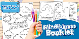 My Changing Emotions - How Does This Make You Feel PowerPoint