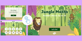 Arithmagic Maths Practice Game - Primary Resources