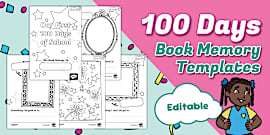 100th Day of School Favorites Worksheet | Twinkl USA