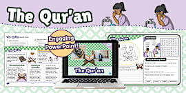 What is Islam? | Twinkl Teaching Wiki - Twinkl