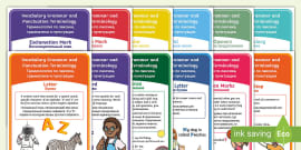 👉 Decimals Place Value Chart English/Russian - Twinkl