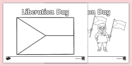 Liberation Day | Czech Republic | Events - Twinkl
