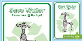 Recycling Bin Labels - Primary Eco Display Resource