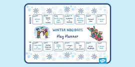 What is Winter? | About the Winter Season | Twinkl - Twinkl