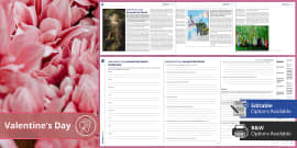 Easter Around the World Reading Comprehension | Easter 2021