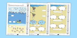 Year 1 Math Test PDF | Download and Print Assessment Pack