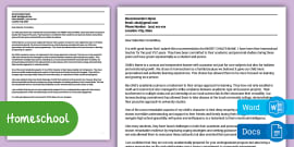 Editable Sibling Peace Agreement for Families Word & Google Docs