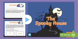 History of Halloween PowerPoint - Halloween History for Kids