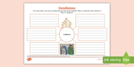 Candlemas PowerPoint - Candlemas Traditions - KS1 - Twinkl