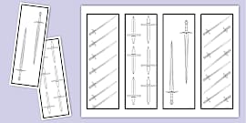 Neurodiversity Colouring Bookmarks (teacher made) - Twinkl