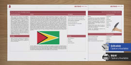 Thirteen by Caleb Femi | GCSE Knowledge Organiser | Beyond