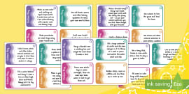 Outdoor Play Chart (teacher made) - Twinkl