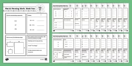 First Grade March Morning Work Bundle (Teacher-Made)