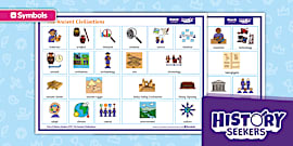 LKS2: Ancient Civilisations: Lesson 1 What Is a Civilisation