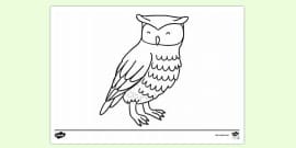 FREE! - Pause Button Icon Colouring | Colouring Sheets