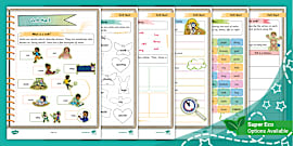 Pictures of Verbs to Print | Verb Cards | Primary Resources