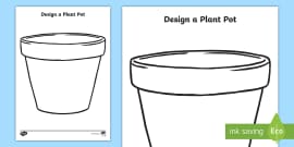 6 Step Sequencing Growing A Flower (teacher made)