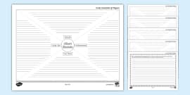 Scientist of the Month Poster (teacher made) - Twinkl