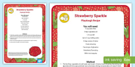 Skin Tone Playdough Recipe (teacher made) - Twinkl