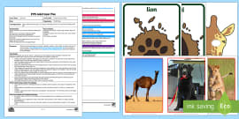 What are Foot and Feet? - Answered - Twinkl Teaching Wiki