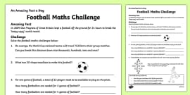 Design a Football | Football Art KS2 (teacher made)