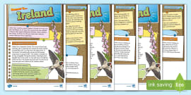 Ireland and the 2023 Women's World Cup (Reading Comprehension)