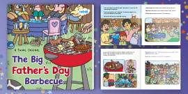 Father's Day Puzzles | Printable Jigsaws | South Africa