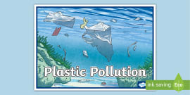 Save the World Poster | Twinkl | Display Poster | Earth Day