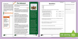 WW2 Poems KS2 Pack - Primary Resources (teacher made)