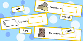 Learning about Adjectives | Cut-and-Paste Activity | Twinkl