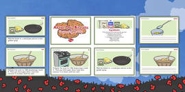 Anzac Biscuit Recipe and Instructions - anzac day, recipes, cook