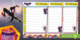 FREE! - Spider-Man™: Times Tables Game (teacher made)